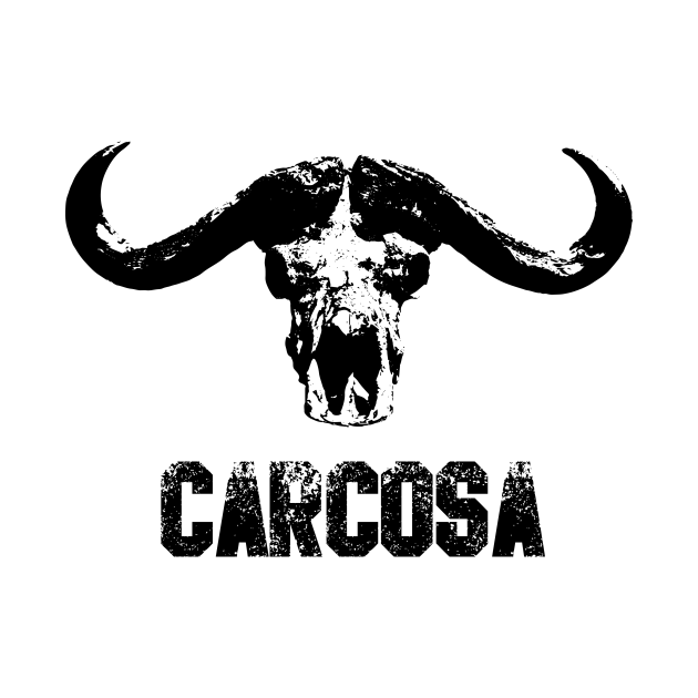 carcosa - True Detective - T-Shirt | TeePublic