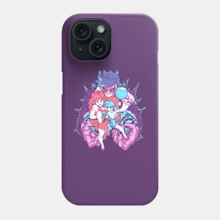 Fnf Game Friday Night Funkin Phone Cases - iPhone and Android | TeePublic