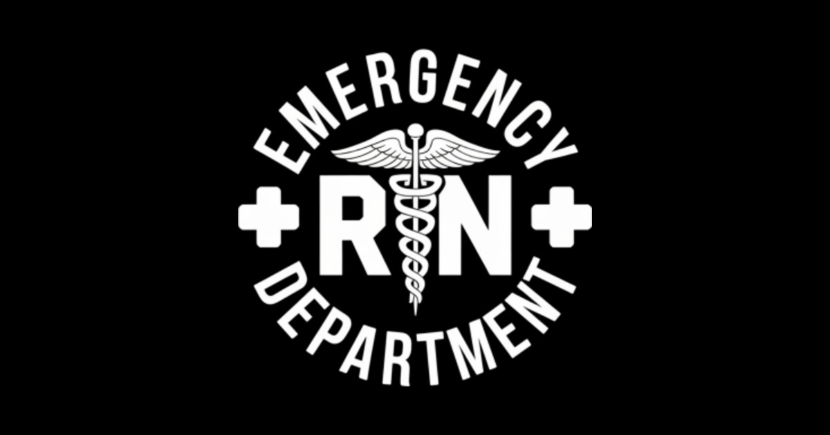 Emergency Department Emergency Room Nursing Registered Nurse ...