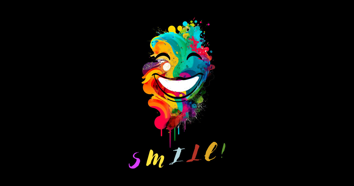 Smile and spread joy around you, Smiles are Contagious - A Smile ...