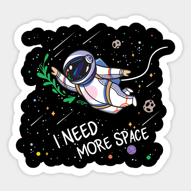 needmorespace