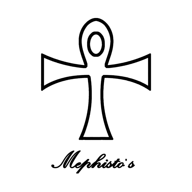 Magic Cross - Cross - T-Shirt | TeePublic