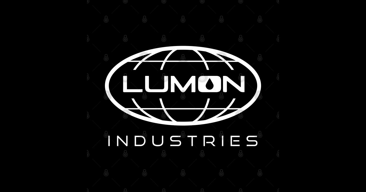 Lumon industries - Severance - Magnet | TeePublic