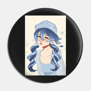 Genshin Impact Layla Merch for Sale | TeePublic