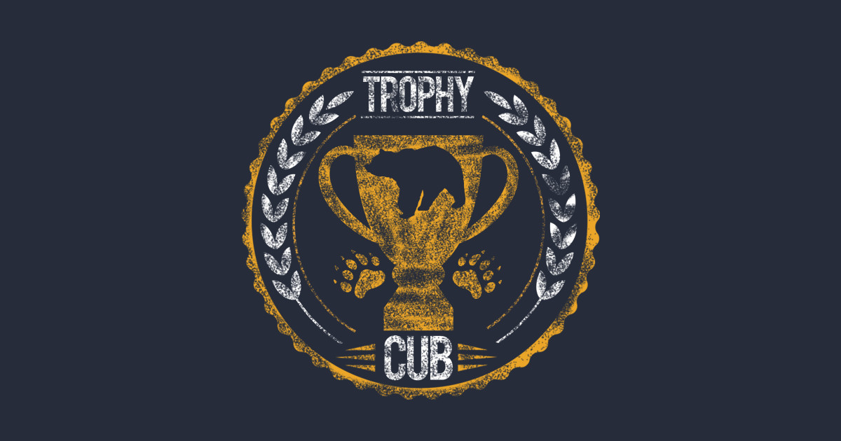 Trophy Cub - Gay - T-Shirt | TeePublic