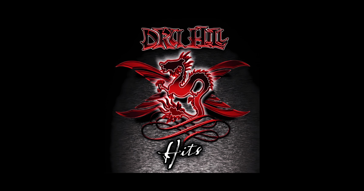 MERCH NEW DRU HILL BAND - Dru Hill Band - Sticker | TeePublic