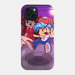 Fnf Garcello Friday Night Funkin Phone Cases - iPhone and Android ...