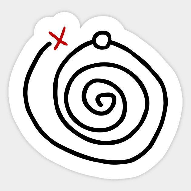 Rewind - Life Is Strange - Sticker | TeePublic