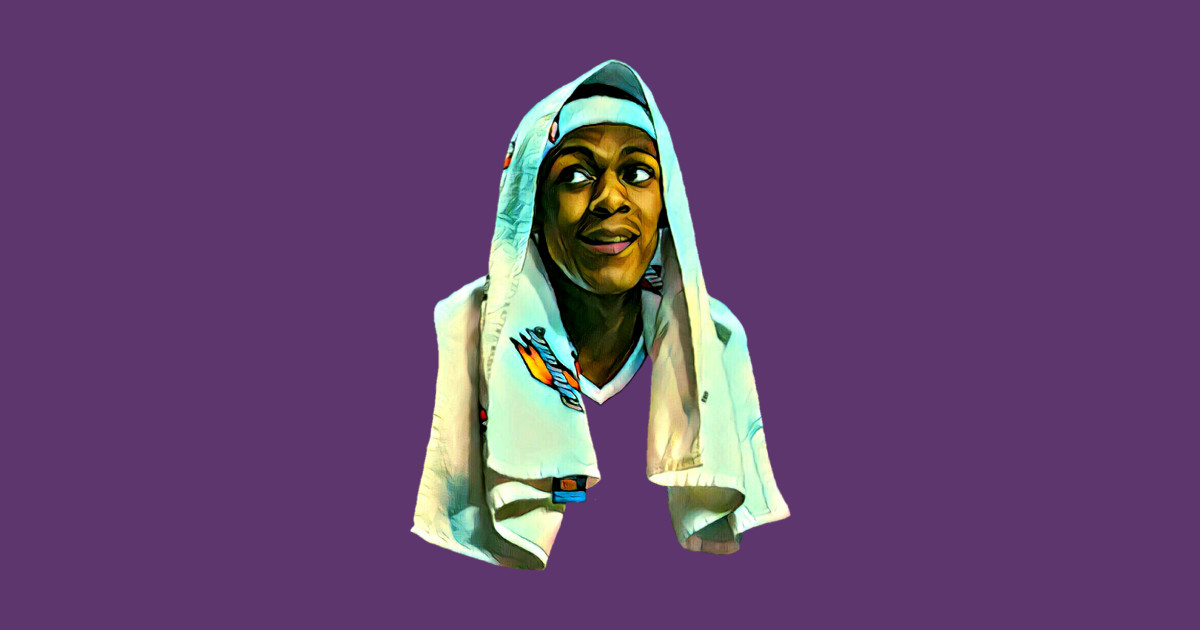 Rondo - Nba - T-Shirt | TeePublic