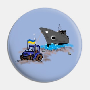 Stop War Stop Nato Ukrainian Flag Pins and Buttons for Sale | TeePublic