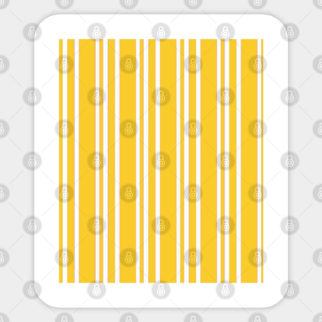 Yellow Dapper Dan - Disney - Sticker | TeePublic