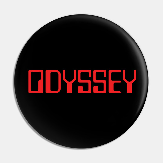 odyssey bmx logo