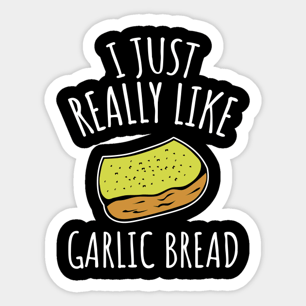 garlic bread funny