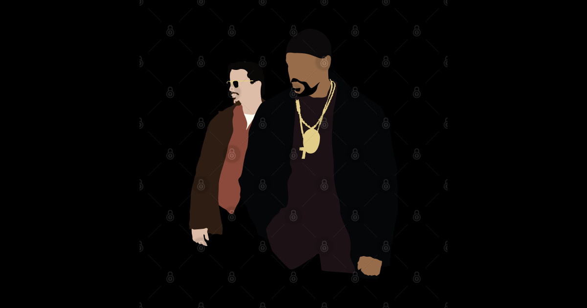 Training Day - Training Day - Sticker | TeePublic