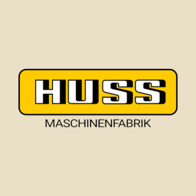 HUSS Rides - Carnival - T-Shirt | TeePublic