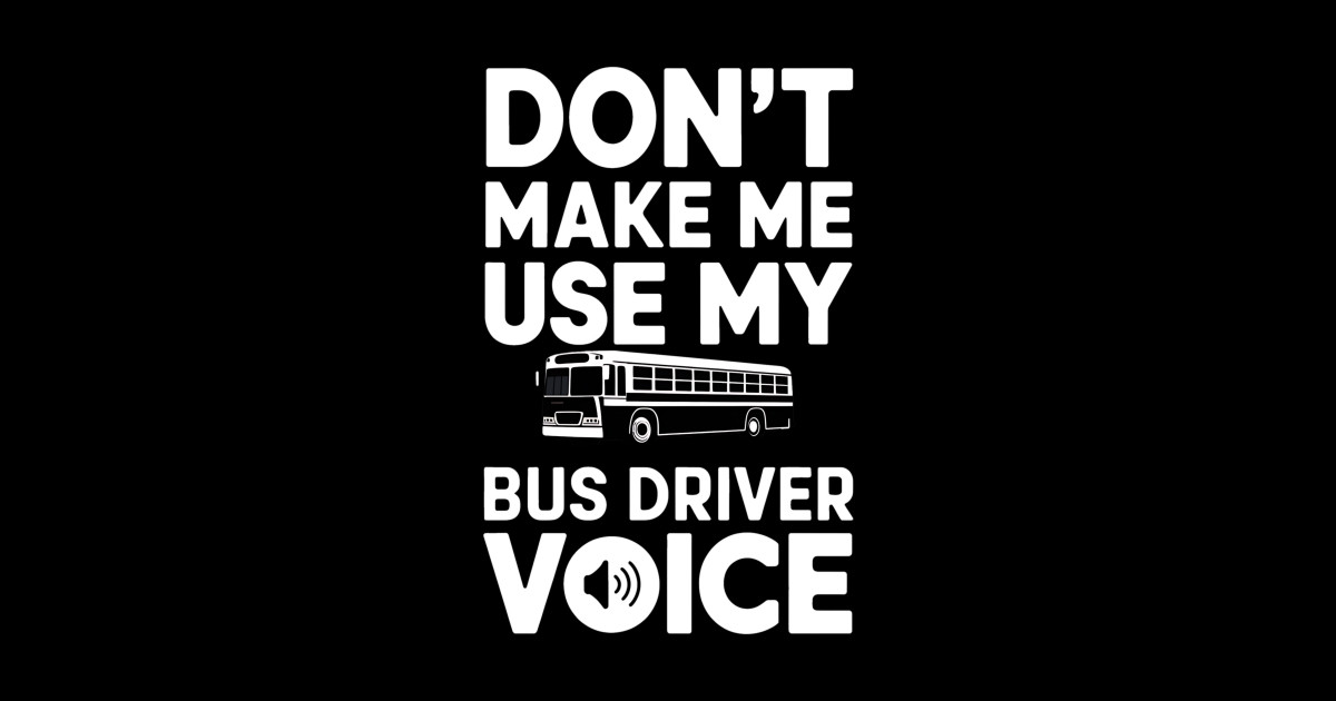 School Bus Driver Driving Transport Motorbus - School Bus Driver ...