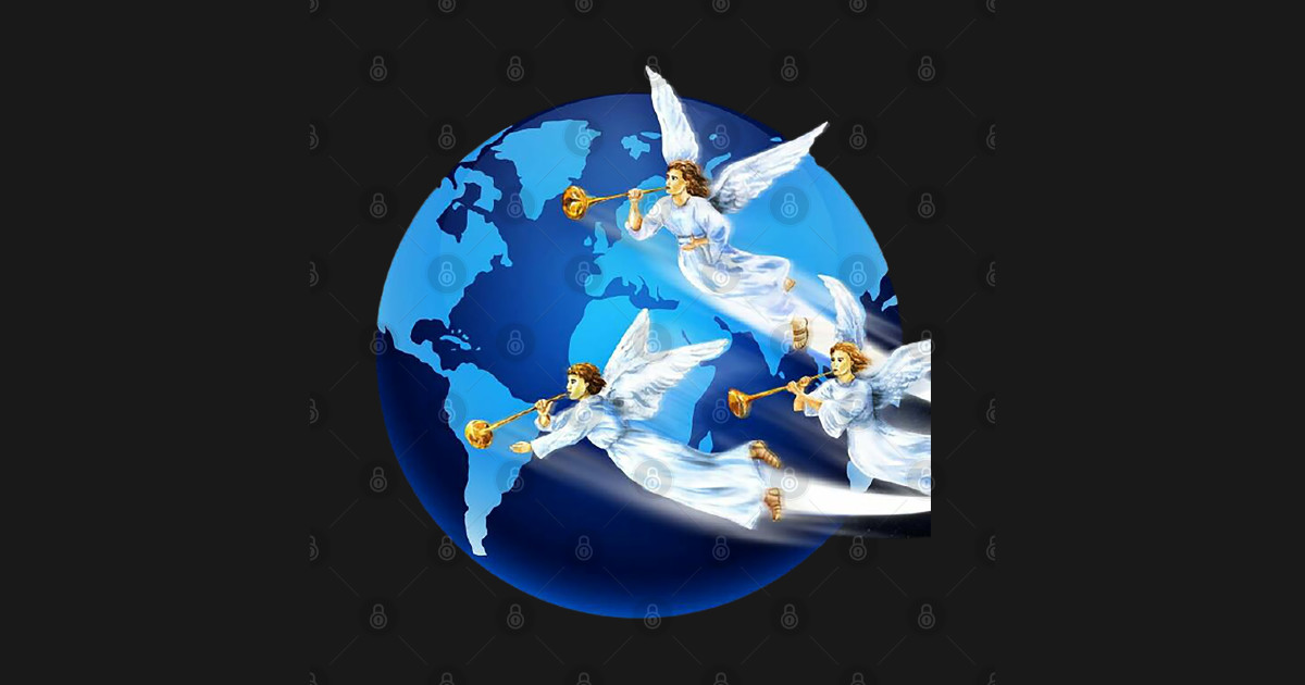 Seventh-Day Adventist Three Angels Message - Seventh Day Adventist - T ...