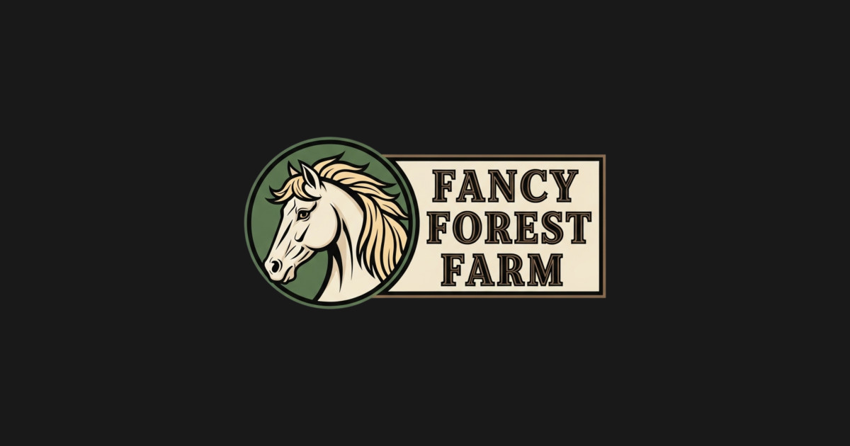 Fancy Forest Farm Horse Profile - Fancy Forest Farm Horse Profile - T ...