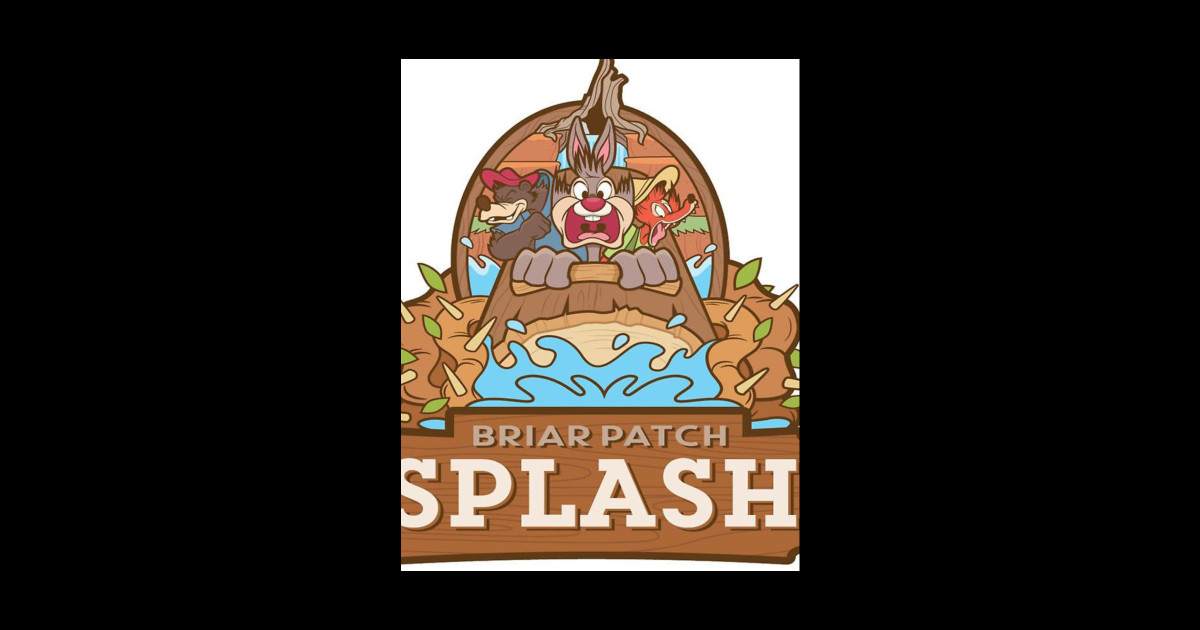 Briar Patch - Briar - Sticker | TeePublic