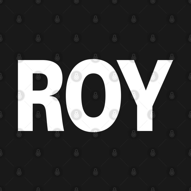 POUND SHOP BOYS - official ROY cap - Music - T-Shirt | TeePublic