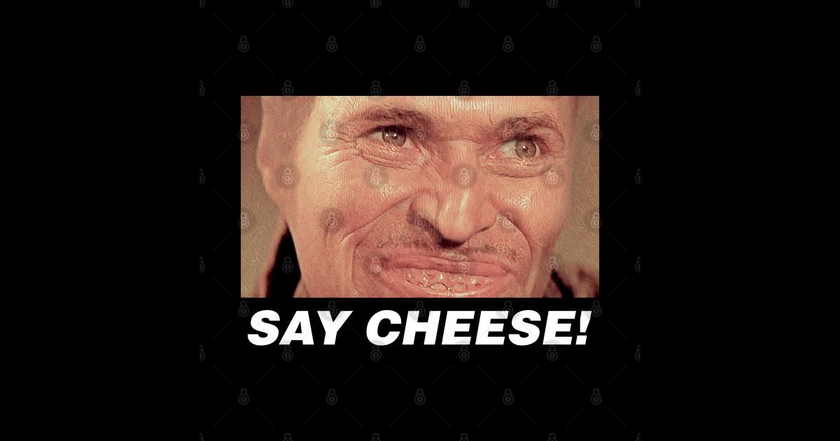 Say Cheese Wild at Heart Bobby Peru Smile FanArt - Wild At Heart ...