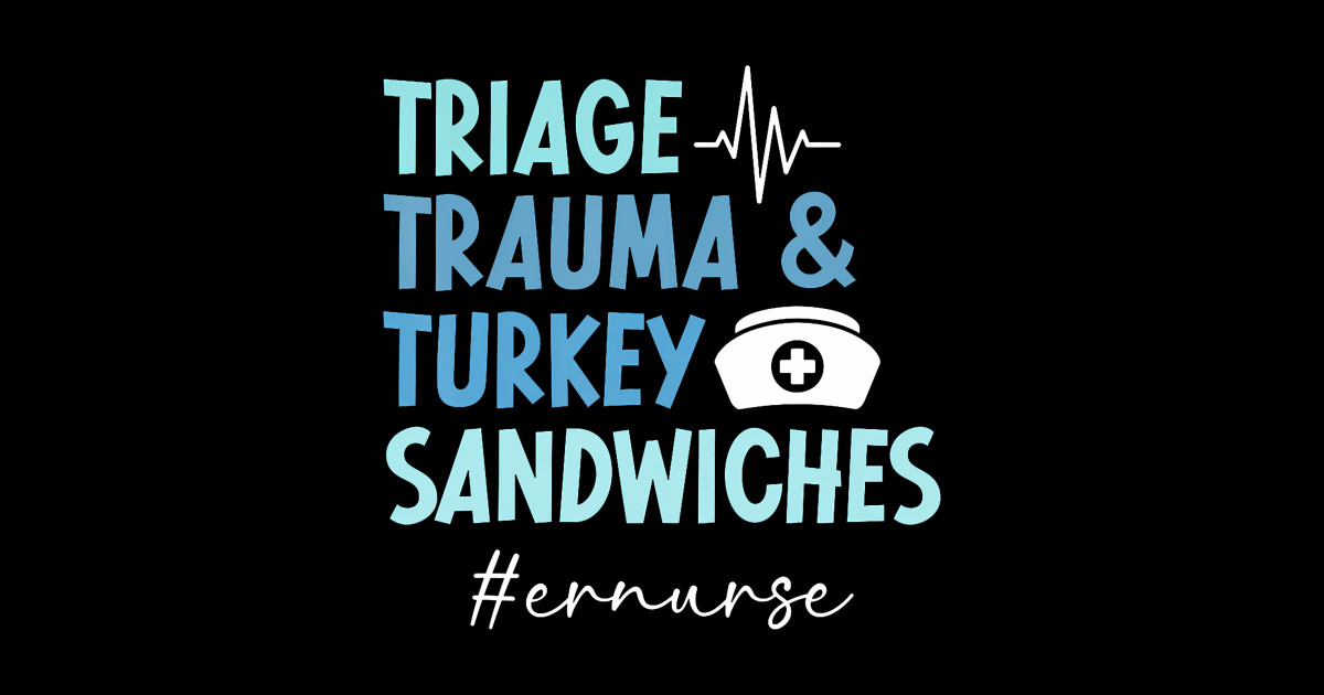 Er Nurse Funny Emergency Room Nurse Emergency Nurse - Er Nurse Funny ...