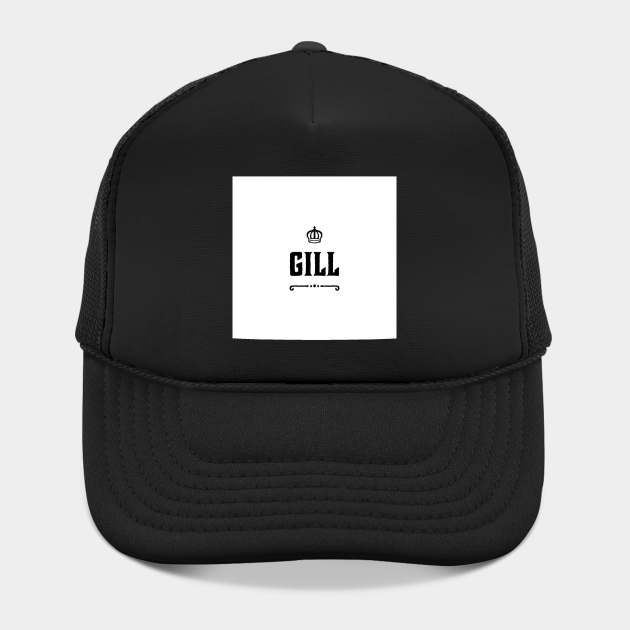 Gill is the name of a Jatt Tribe of Northern India and Pakistan - Gill ...
