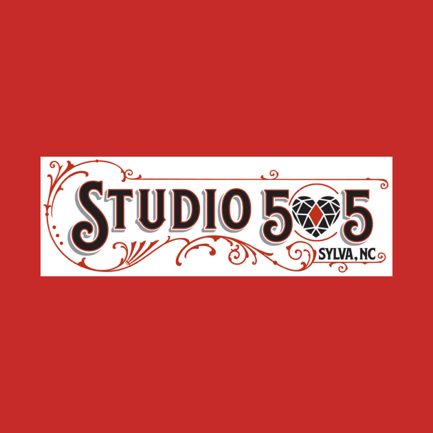 Studio 505 - Studio 505 - Pillow | TeePublic