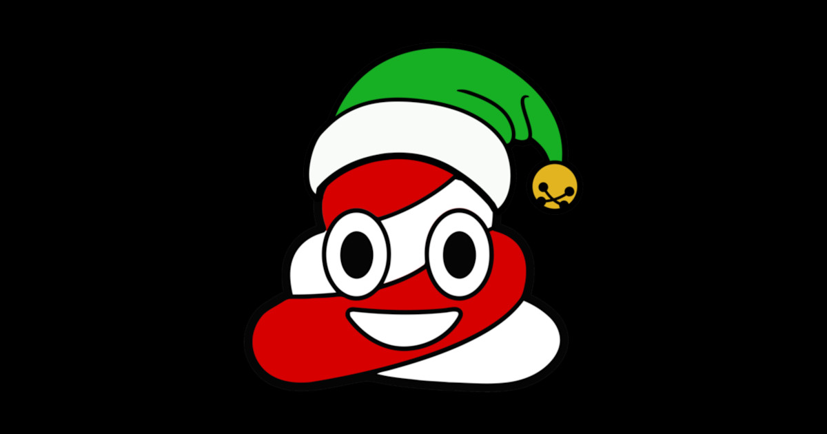 Elf Poop - Elf Poop - Posters and Art Prints | TeePublic