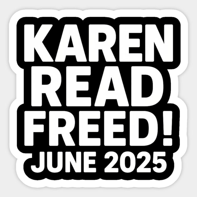 Free Karen Read Fkr Karen Read Freed Karen Read - Custom Printed Top ...