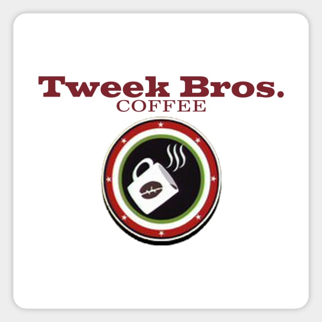 tweeks coffee