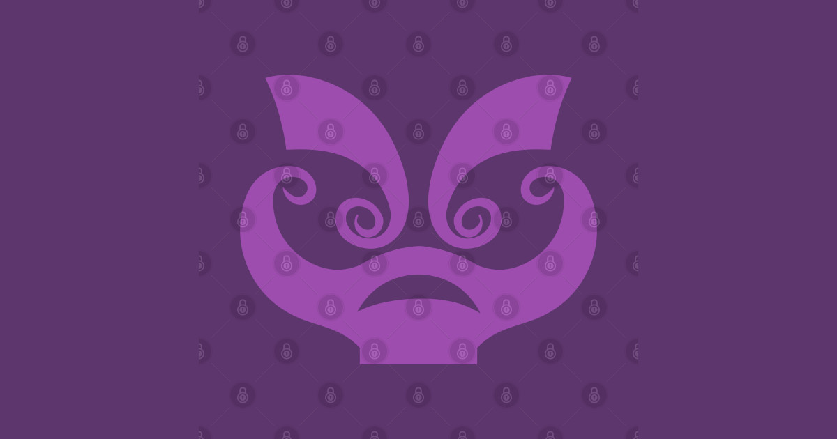 Homestuck Rage Aspect Symbol - Homestuck - T-Shirt | TeePublic