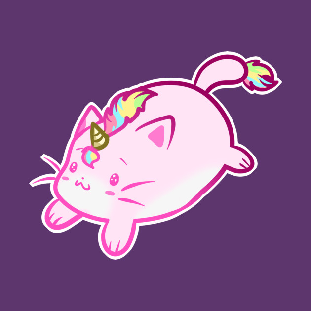 UniKitty - Unikitty - Kids T-Shirt | TeePublic