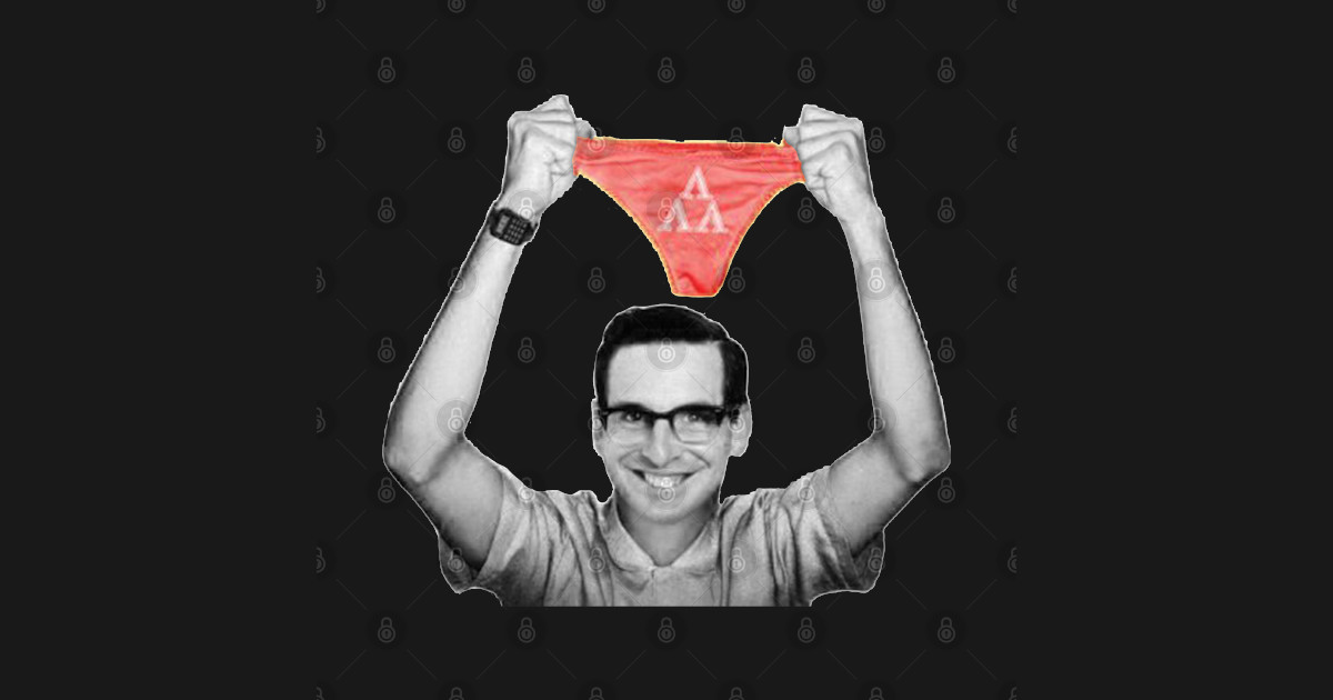 REVENGE OF THE NERDS | LAMBDA SYMBOLS - Revenge Of The Nerds - T-Shirt | TeePublic