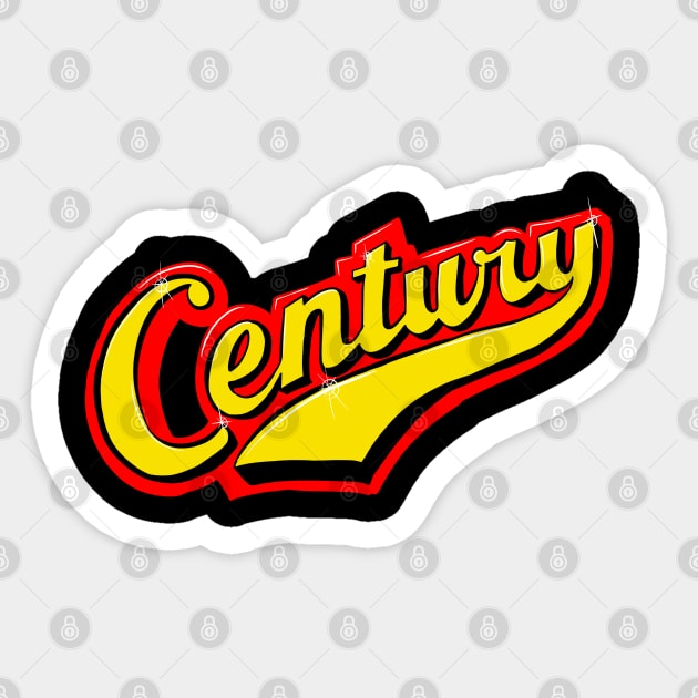 Most fab station - Radio - Sticker | TeePublic