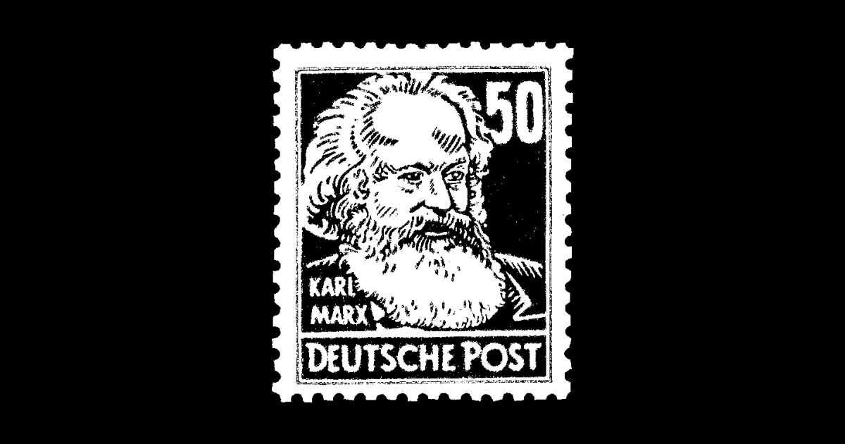 KARL MARX - Karl Marx - Sticker | TeePublic KARL MARX - Karl Marx - Sticker | TeePublic