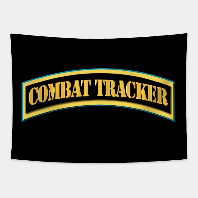 Combat Tracker Tab - Gold - Combat Tracker Tab Gold - Tapestry | TeePublic