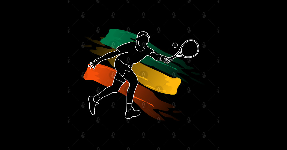 Wimbledon 2024 - Wimbledon - Sticker | TeePublic