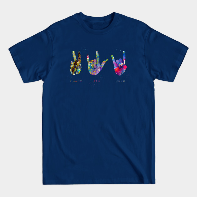 Hand bons - Hand Bons - T-Shirt sold by Djibouti Gigantic Malagasy ...