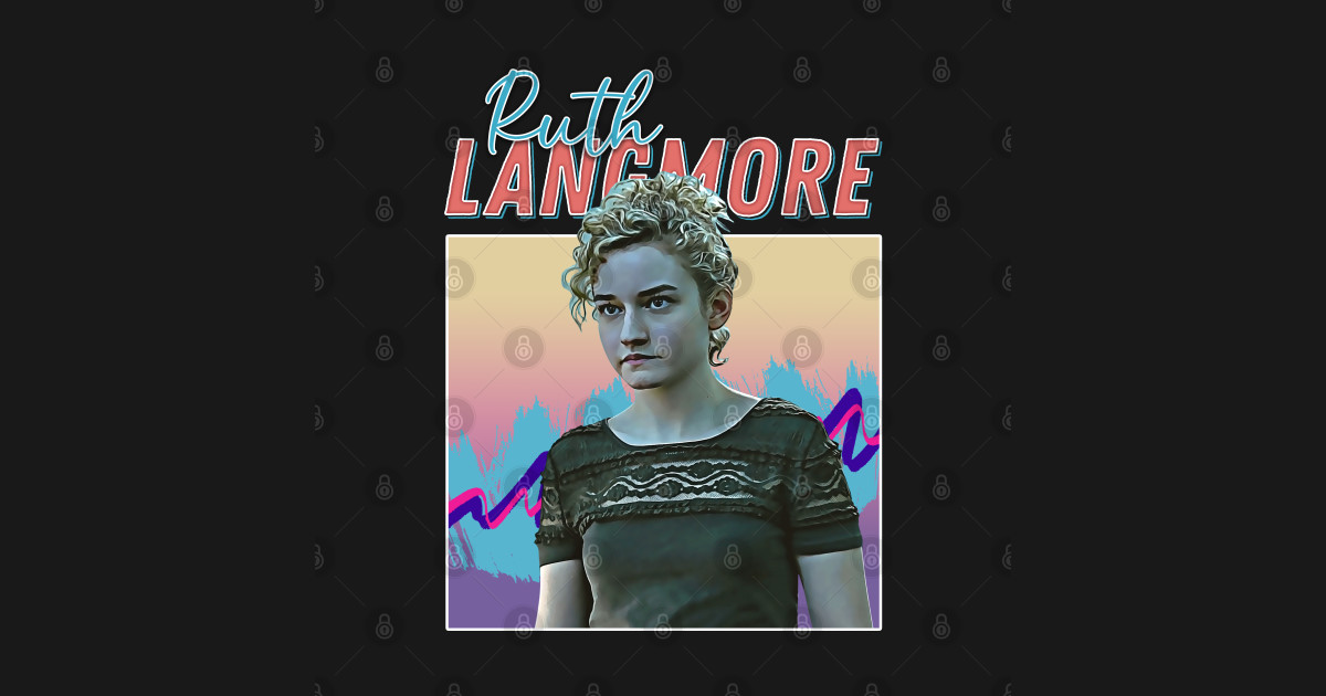 Classic Ruth Ozark Langmore FanArt - Ruth Langmore - T-Shirt | TeePublic