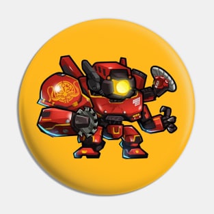 Pacific Rim Pins and Buttons for Sale | TeePublic