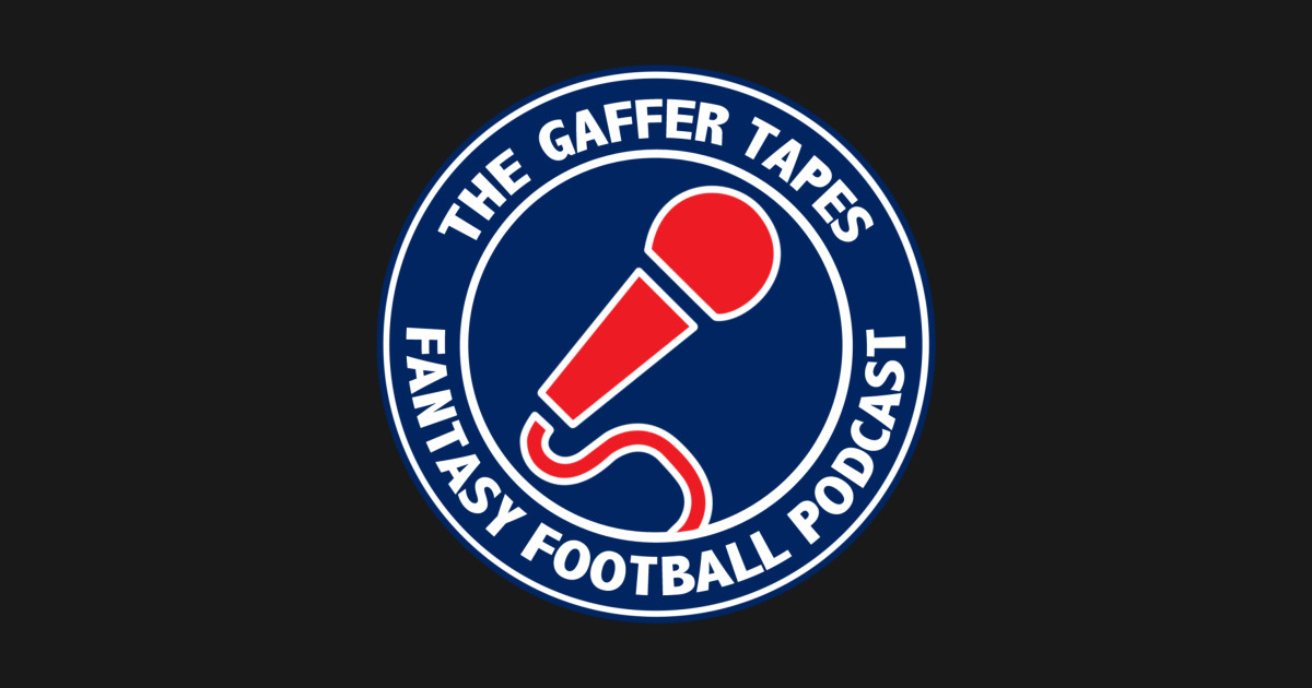 Classic Large Logo - Gaffer Tapes - T-Shirt | TeePublic