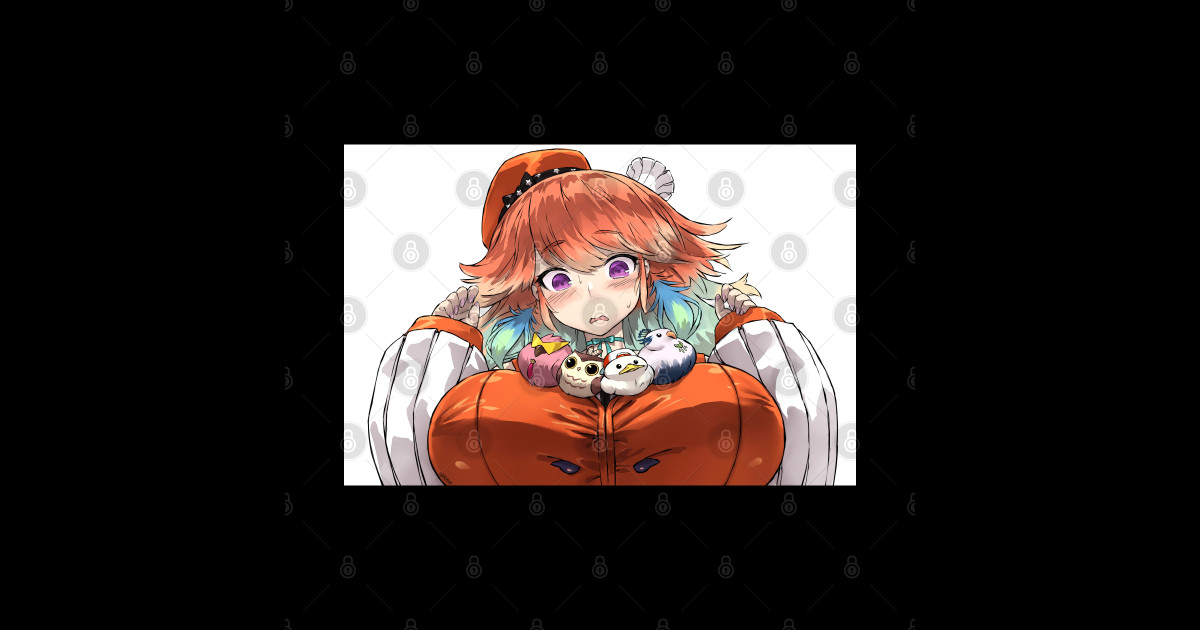 expansion - Vtuber - Sticker | TeePublic