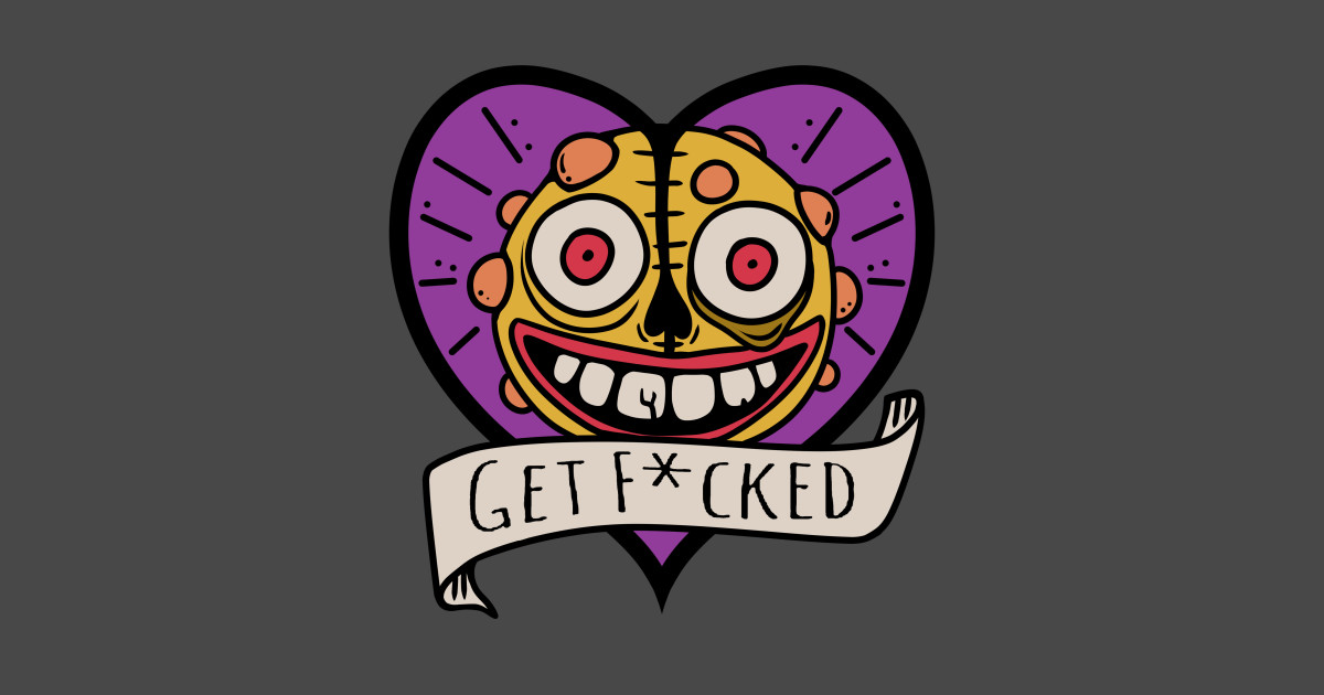 The Magnus Protocol - Mr Bonzo Says... - The Magnus Protocol - T-Shirt ...