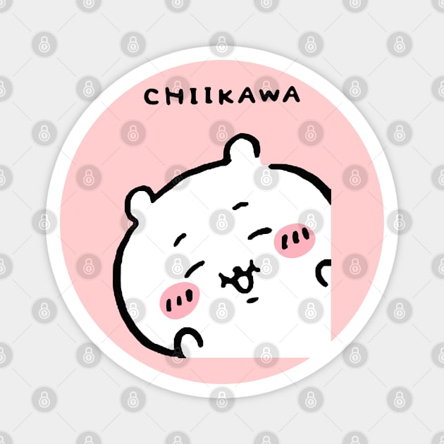 hachiware chiikawa
