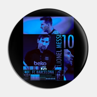 Lionel Messi Messi Football Leo Messi Pins and Buttons for Sale | TeePublic