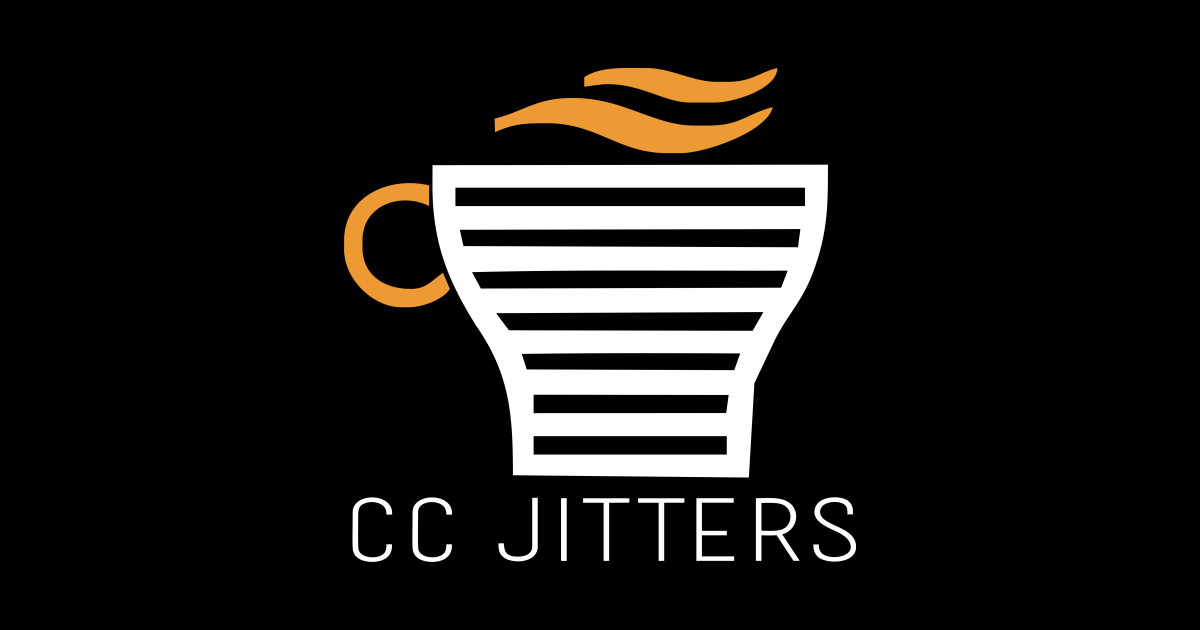 CC Jitters - Cc Jitters - T-Shirt | TeePublic