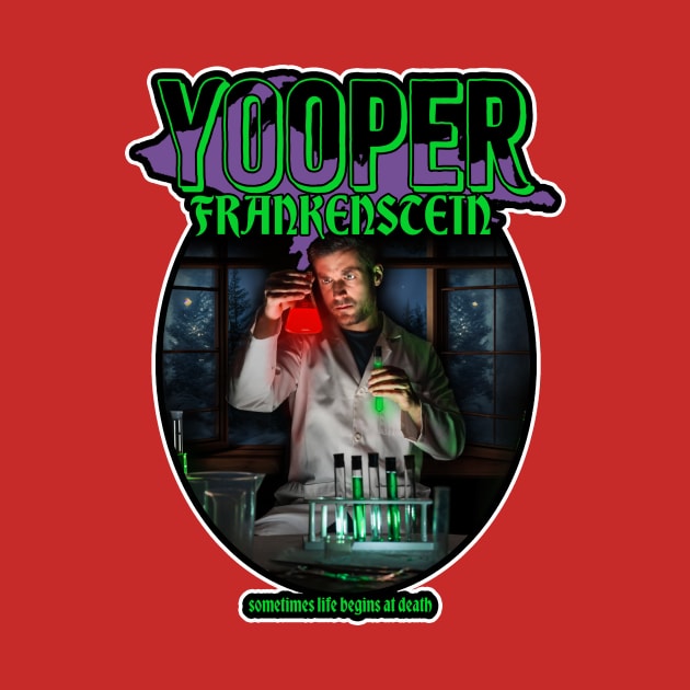 Cosmic Monster Version - Horror - T-Shirt | TeePublic