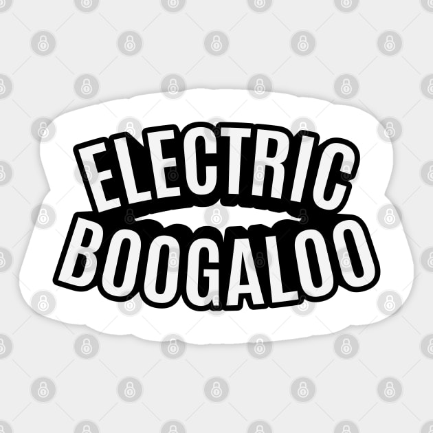 electric booglaoos