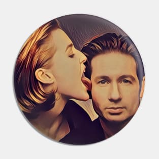 Believe The Xfiles X Philes Chris Carter Dana Scully Mulder Scully Fox ...